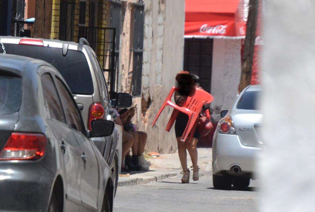 EL CINTURITA SIGUE | El Bordo