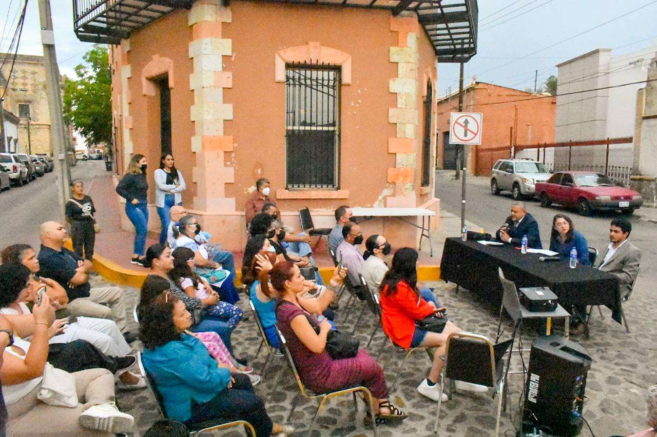 Concluyen las jornadas culturales en honor al general pedro meoqui | El ...