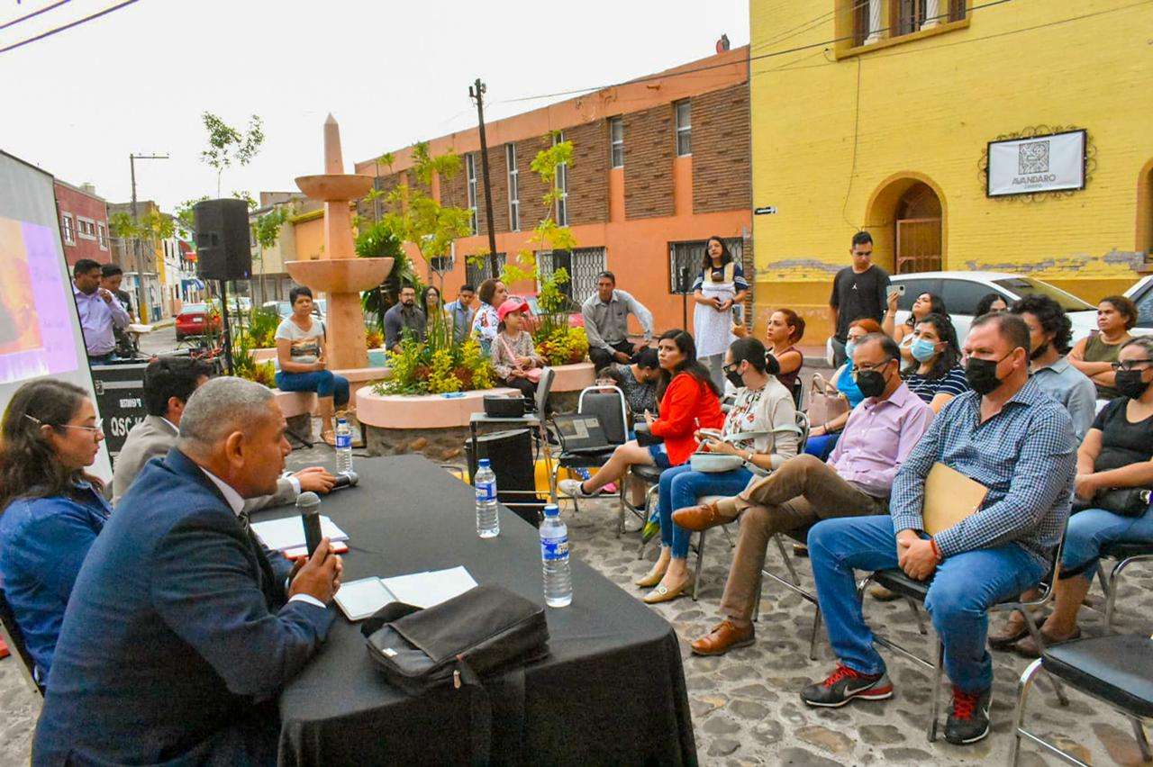 Concluyen las jornadas culturales en honor al general pedro meoqui | El ...