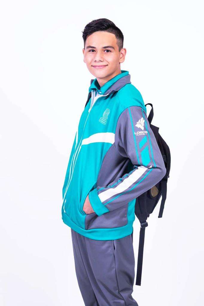 Ofrece cobach esquema de compra de uniformes a alumnos de nuevo ingreso ...