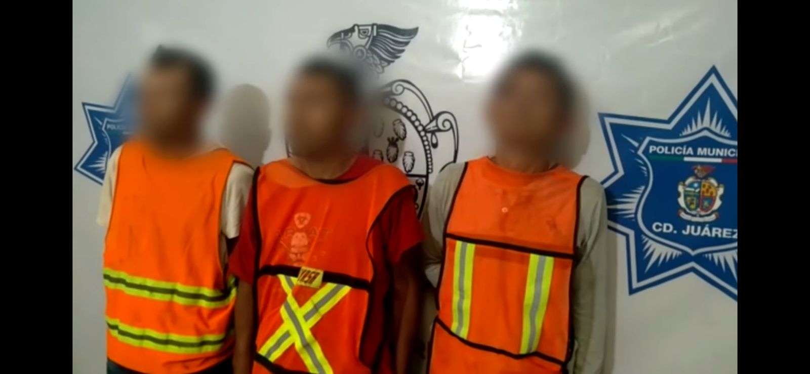 Empieza juicio oral contra los seis Mexicles terroristas | El Bordo