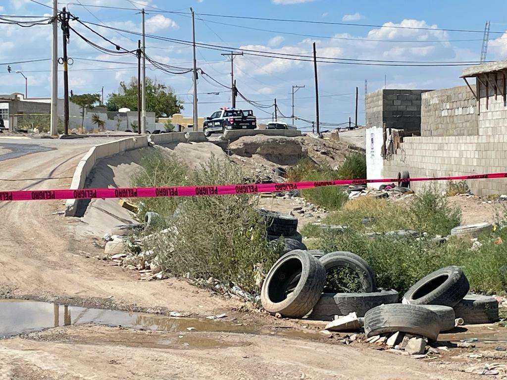 ...y tres cuadras más adelante encuentran el torso del desmembrado | El ...