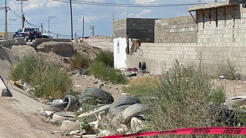 ...y tres cuadras más adelante encuentran el torso del desmembrado | El ...