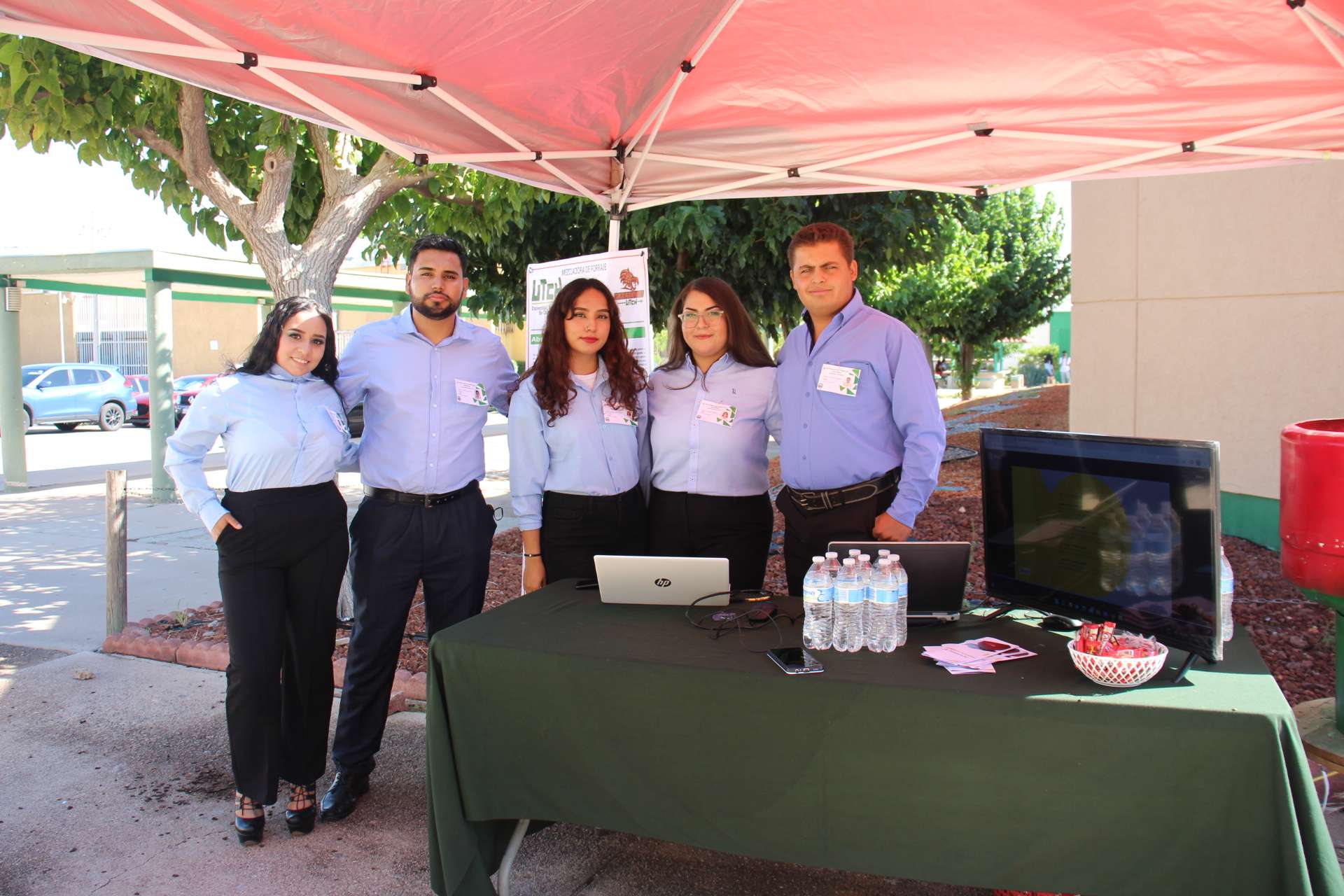 Concluye UTCH semana de muestra de proyectos integradores | El Bordo