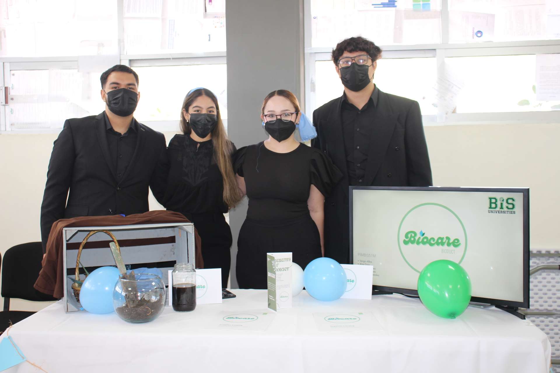 Concluye UTCH semana de muestra de proyectos integradores | El Bordo