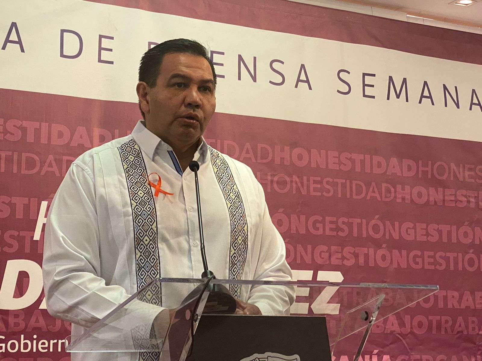 Reconoce Alcalde mayor frustración y anuncia cambios | El Bordo