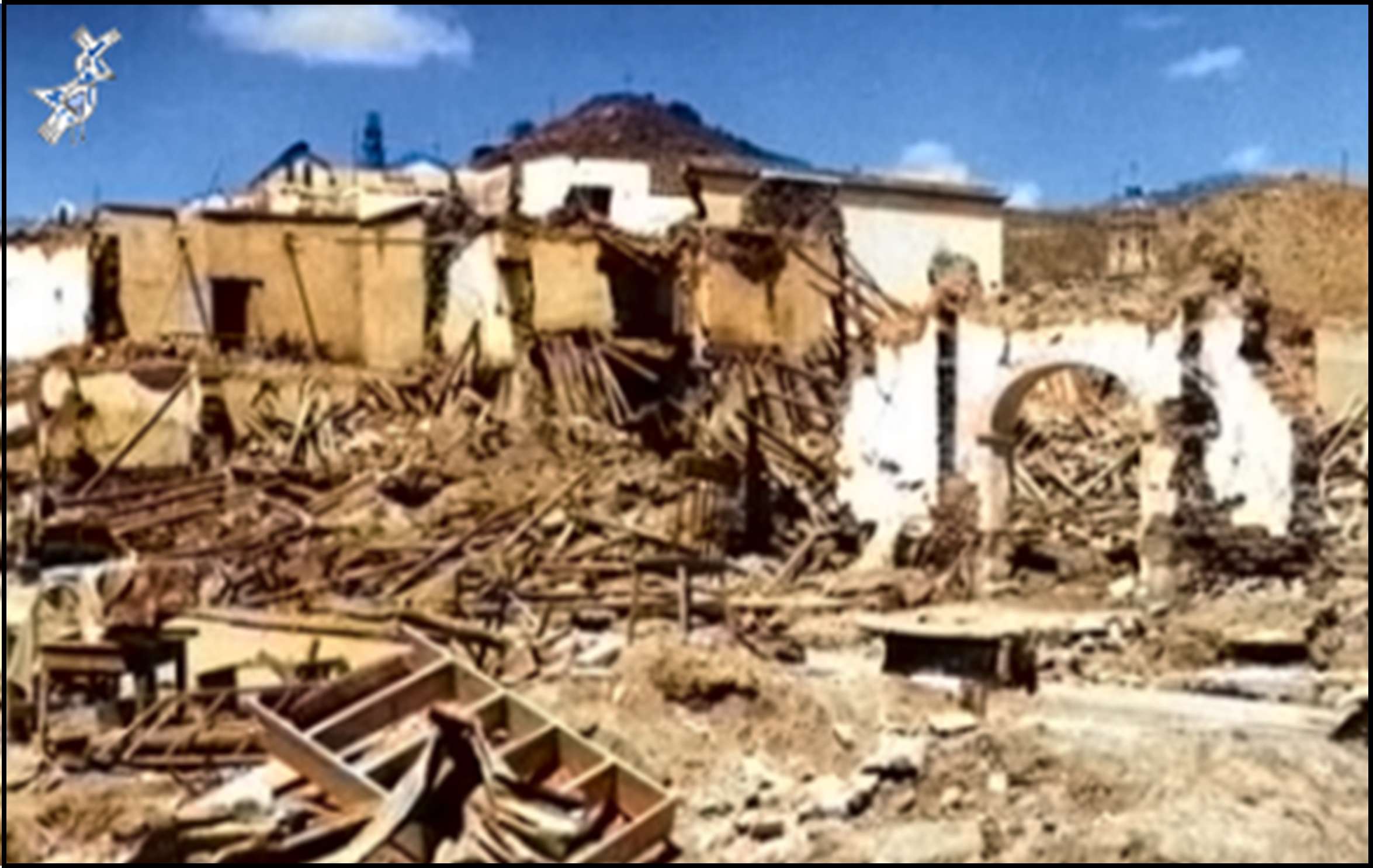 El Cuadrado, el héroe de Parral que murió salvando vidas en la ...