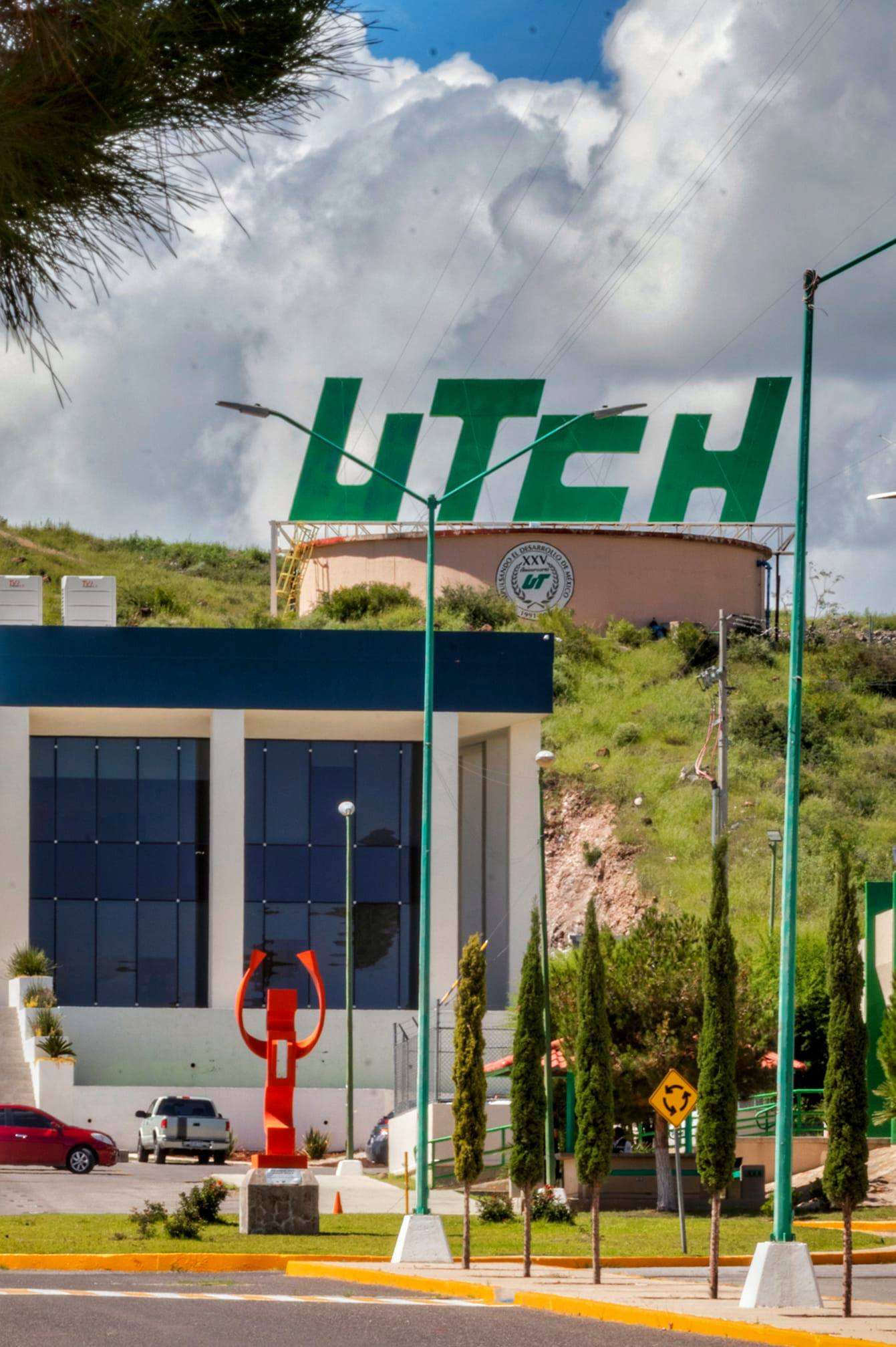 Acredita cacei carrera de mecatrónica de la utch | El Bordo