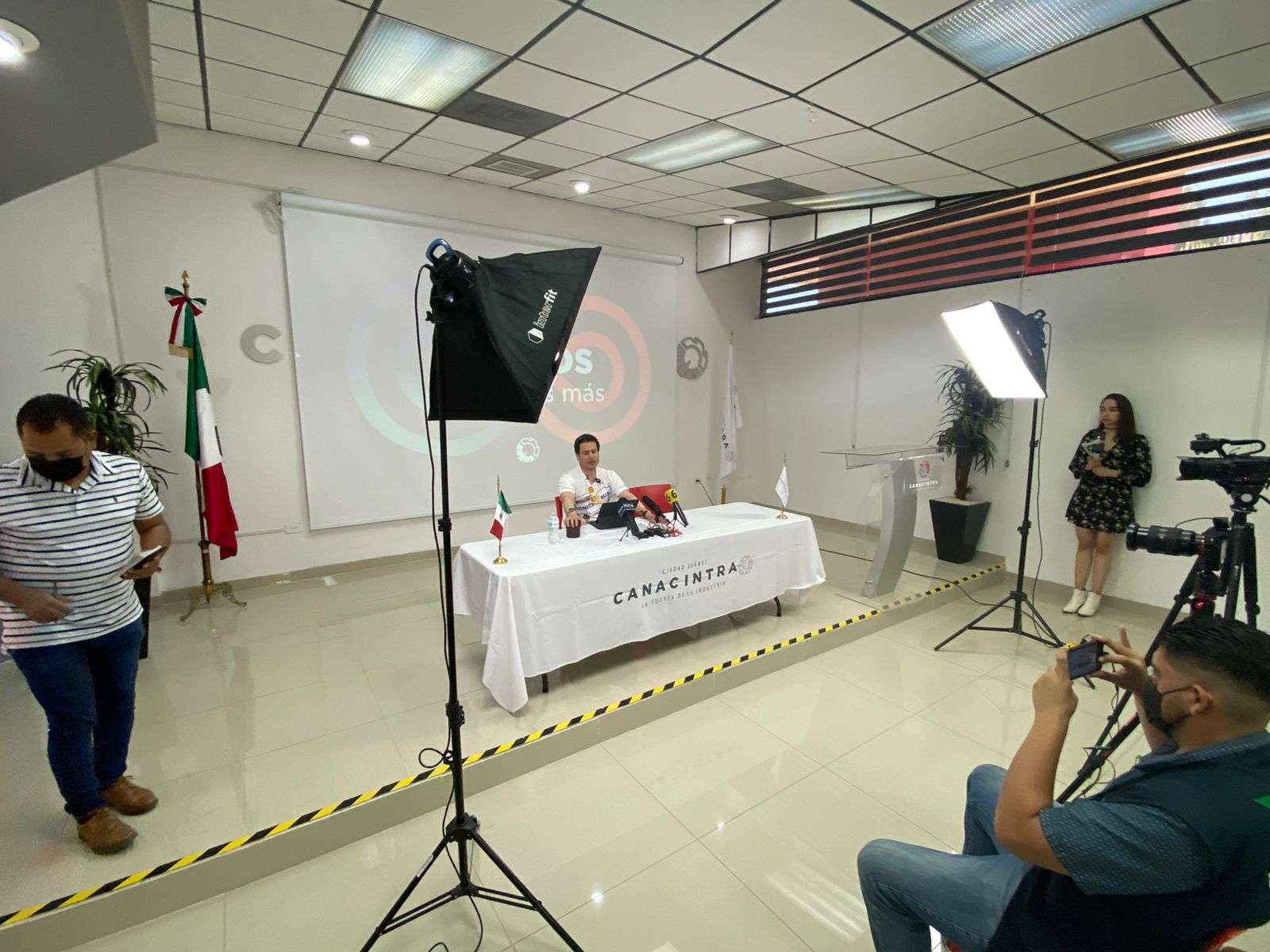 Priorizan 46 proyectos para el desarrollo de Ciudad Juárez | El Bordo