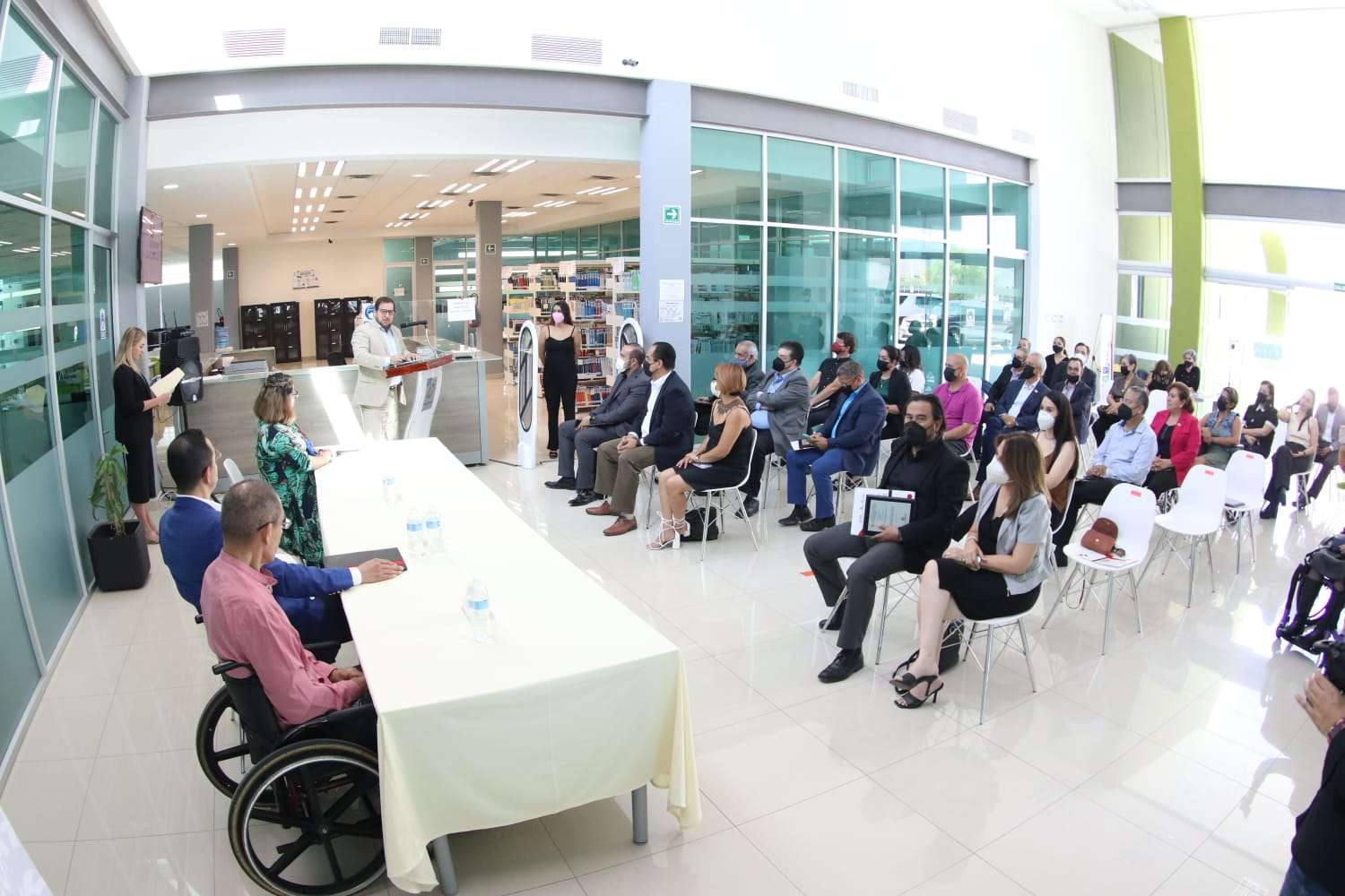 Recibe COBACH certificación como Centro de Evaluación a docentes | El Bordo