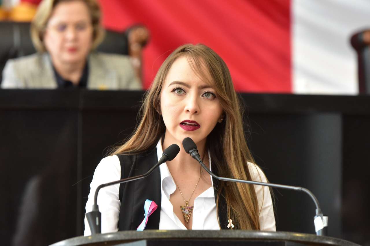 Pide Carla Rivas que el 15 de octubre se conmemoren las muertes ...