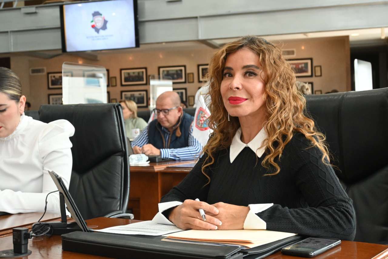 Exigimos seguridad para la oposición tras cateo en oficinas de Loera ...