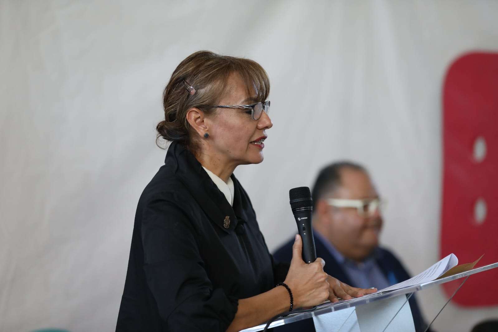 Inauguran Centro Municipal de Prevención y Atención a la Violencia Familiar | El Bordo