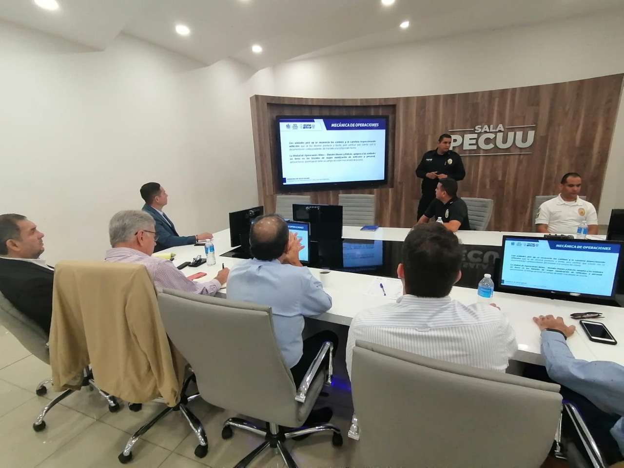 Brindará Municipio seguridad a nogaleros de la región por pizca de nuez ...