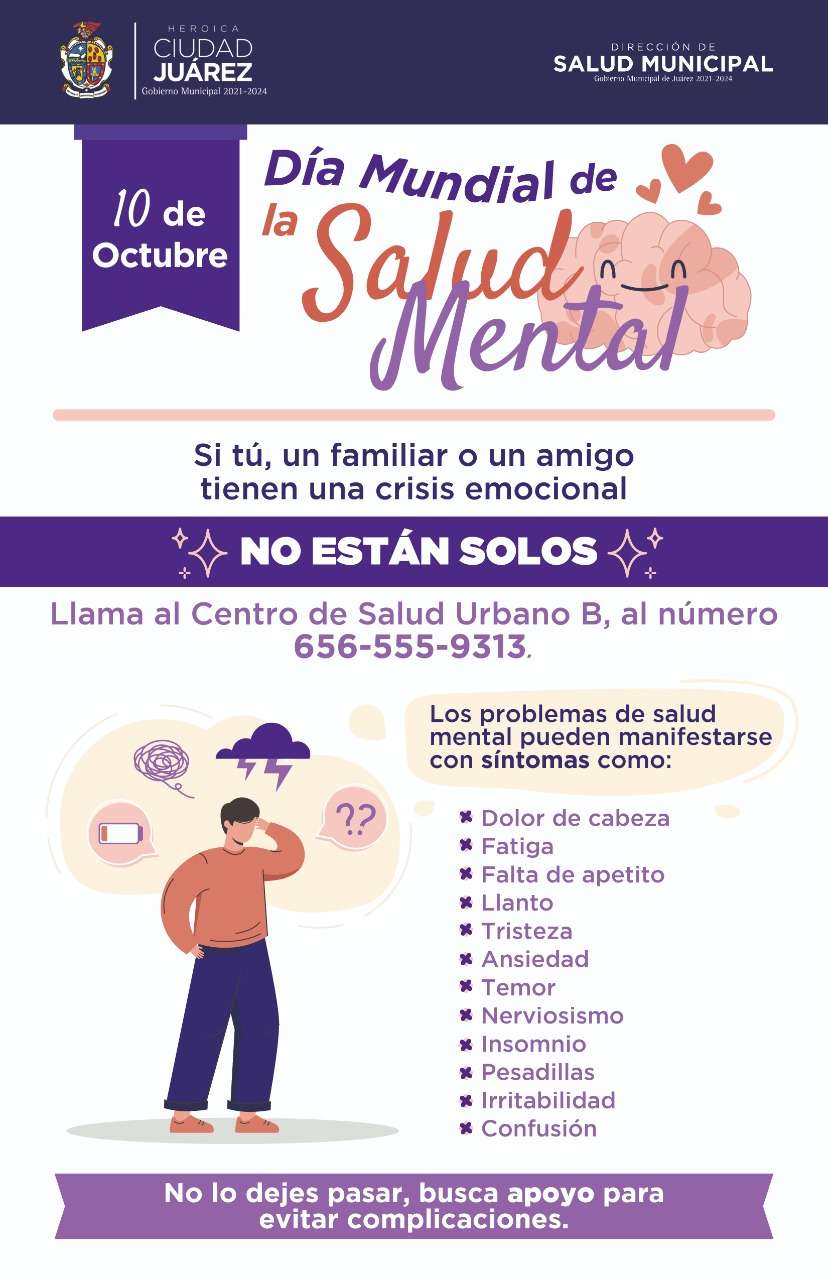 Conmemora Municipio el Día Mundial de la Salud | El Bordo