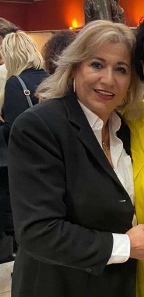 Asesinan a exfiscal de feminicidios Suly Ponce | El Bordo