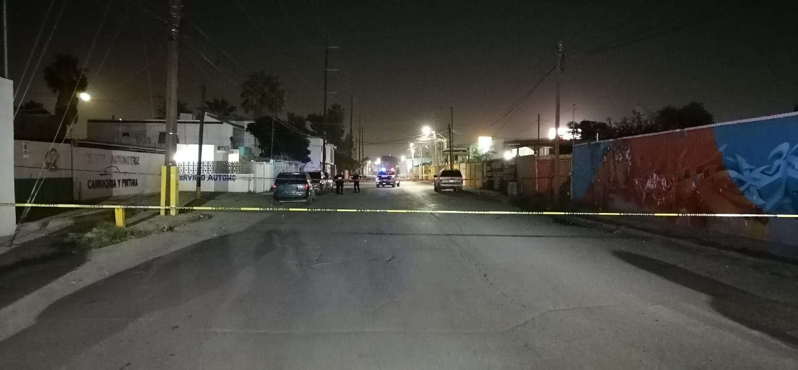 Aseguran vehículo de los responsables del asesinato de Suly Ponce | El ...