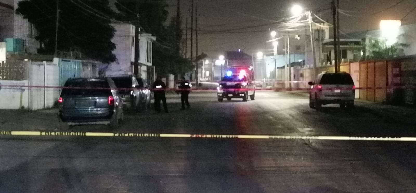 Aseguran vehículo de los responsables del asesinato de Suly Ponce | El ...