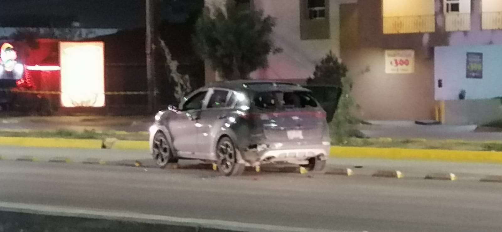 Asesinan a exfiscal de feminicidios Suly Ponce | El Bordo