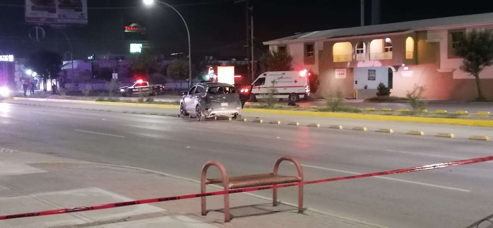 Asesinan a exfiscal de feminicidios Suly Ponce | El Bordo
