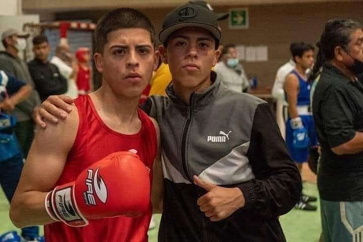 Hermanos Bonilla se preparan para pelear en Mundial de Boxeo Juvenil la ...