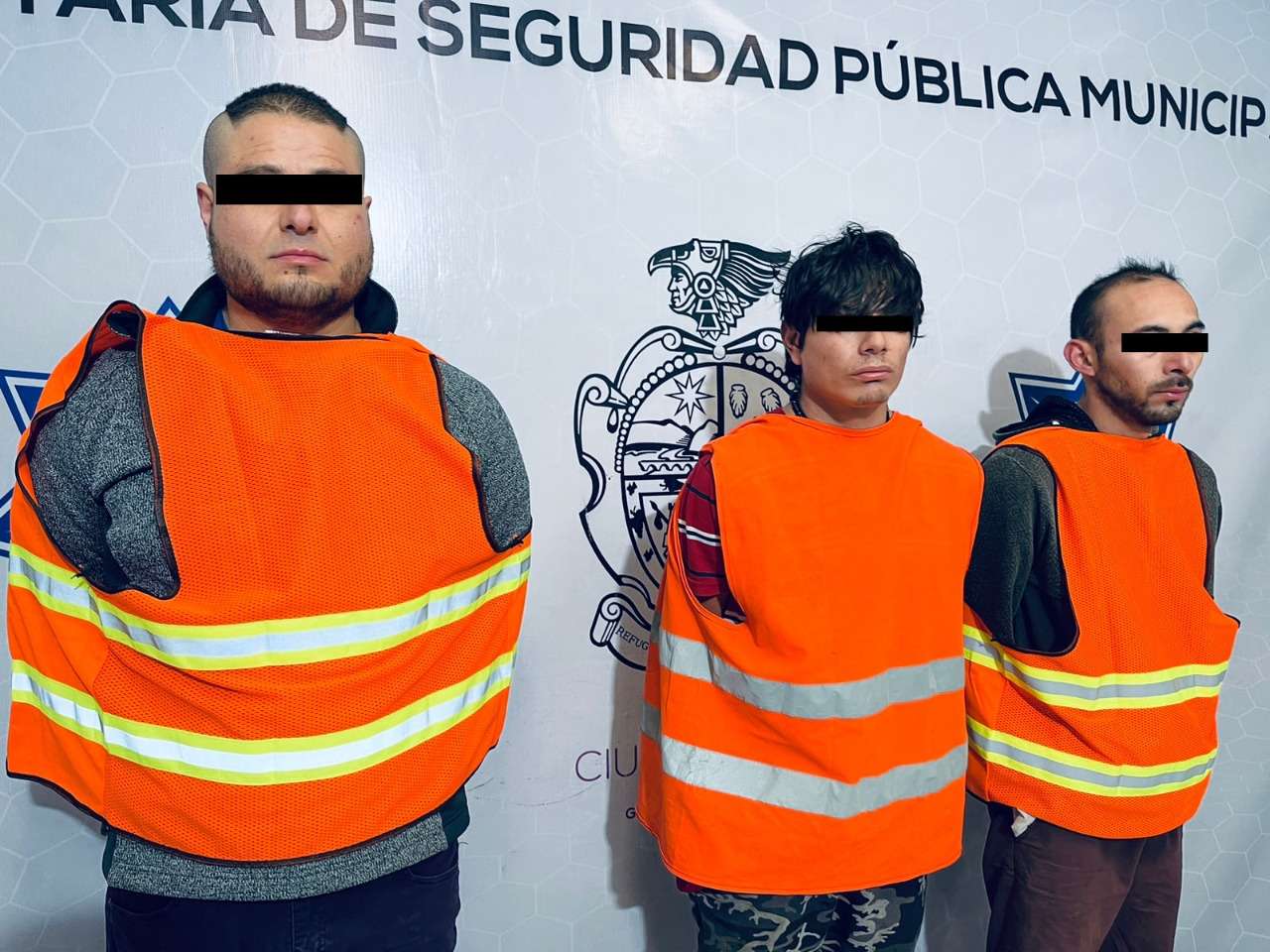 Caen tres sospechosos de quemazones tras muerte de El Neto | El Bordo