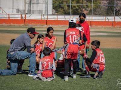 Intensifican entrenamientos para Nacional de Tochito | El Bordo