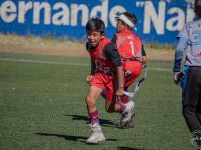Intensifican entrenamientos para Nacional de Tochito | El Bordo