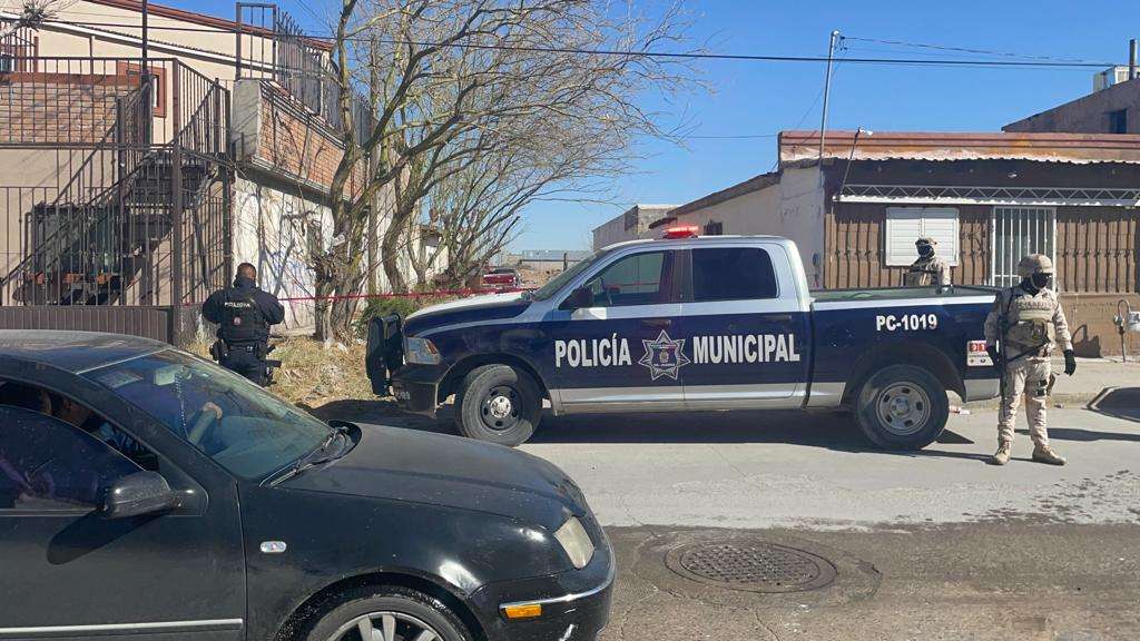 Localizan cadáver envuelto en lona y con huellas de violencia | El Bordo