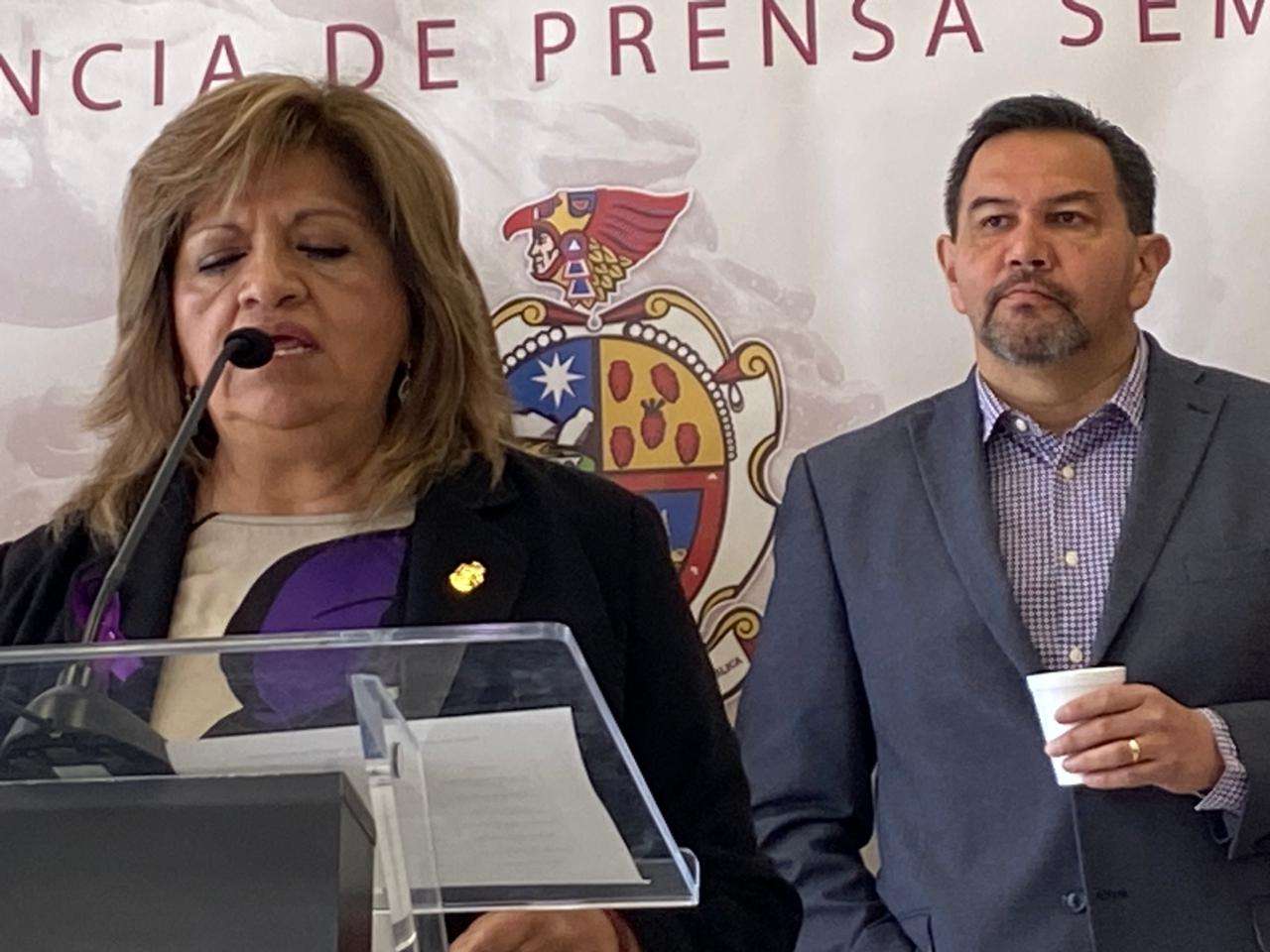 Es de lucha y de protesta el 08 de marzo: Mary Adame | El Bordo