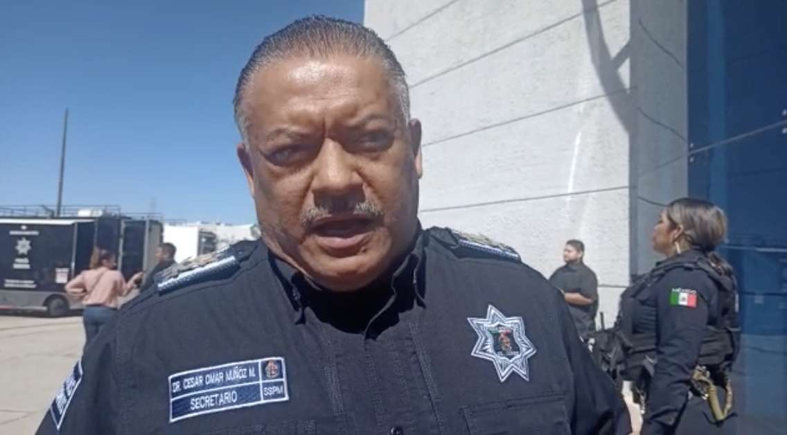 Usan mandos móviles para recabar datos de automovilistas | El Bordo