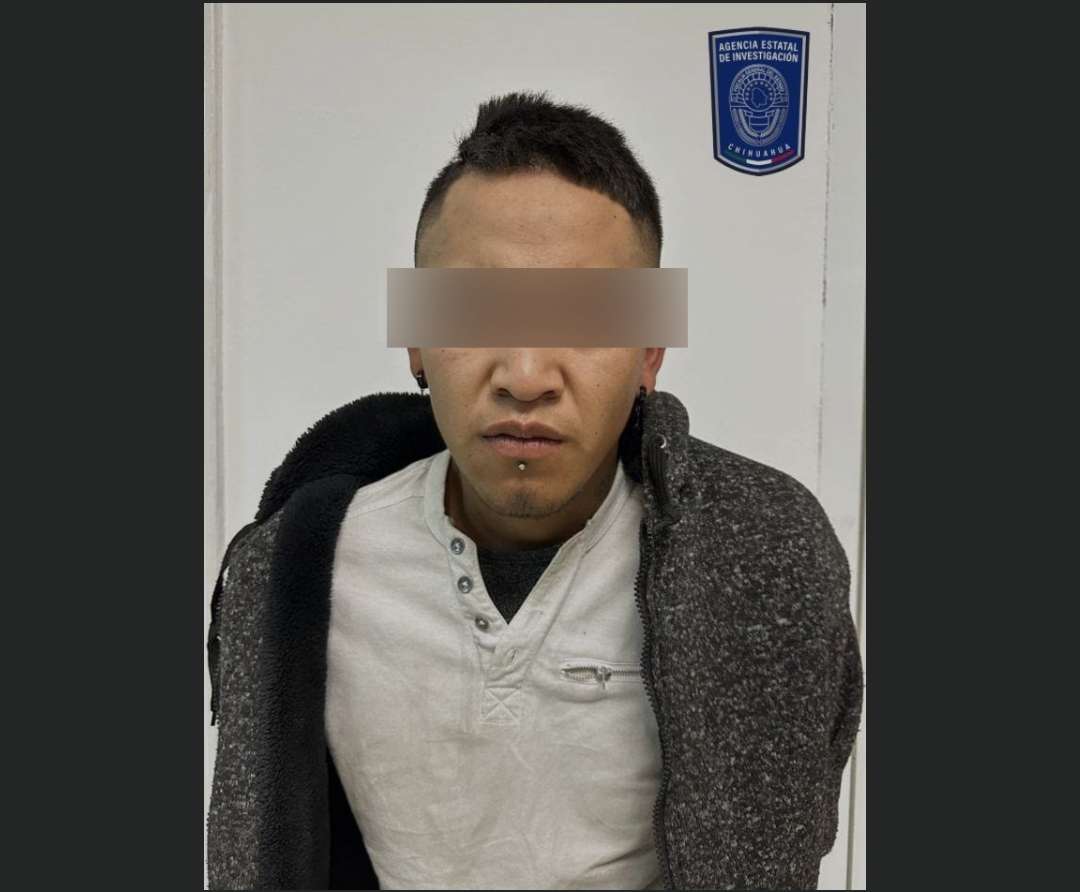 Formulan Imputación A Extorsionador El Bordo