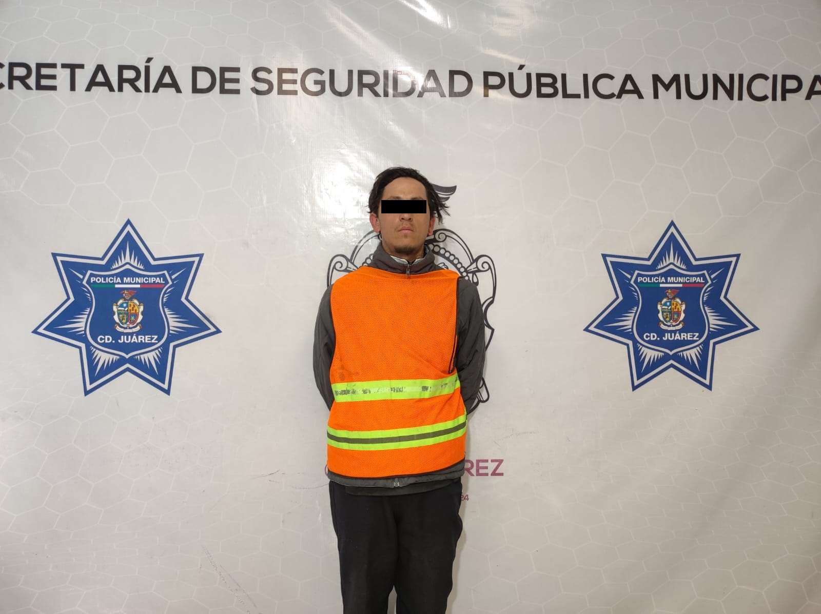 Cae Por Robo De Auto Y Lo Buscaban También Por Drogas El Bordo