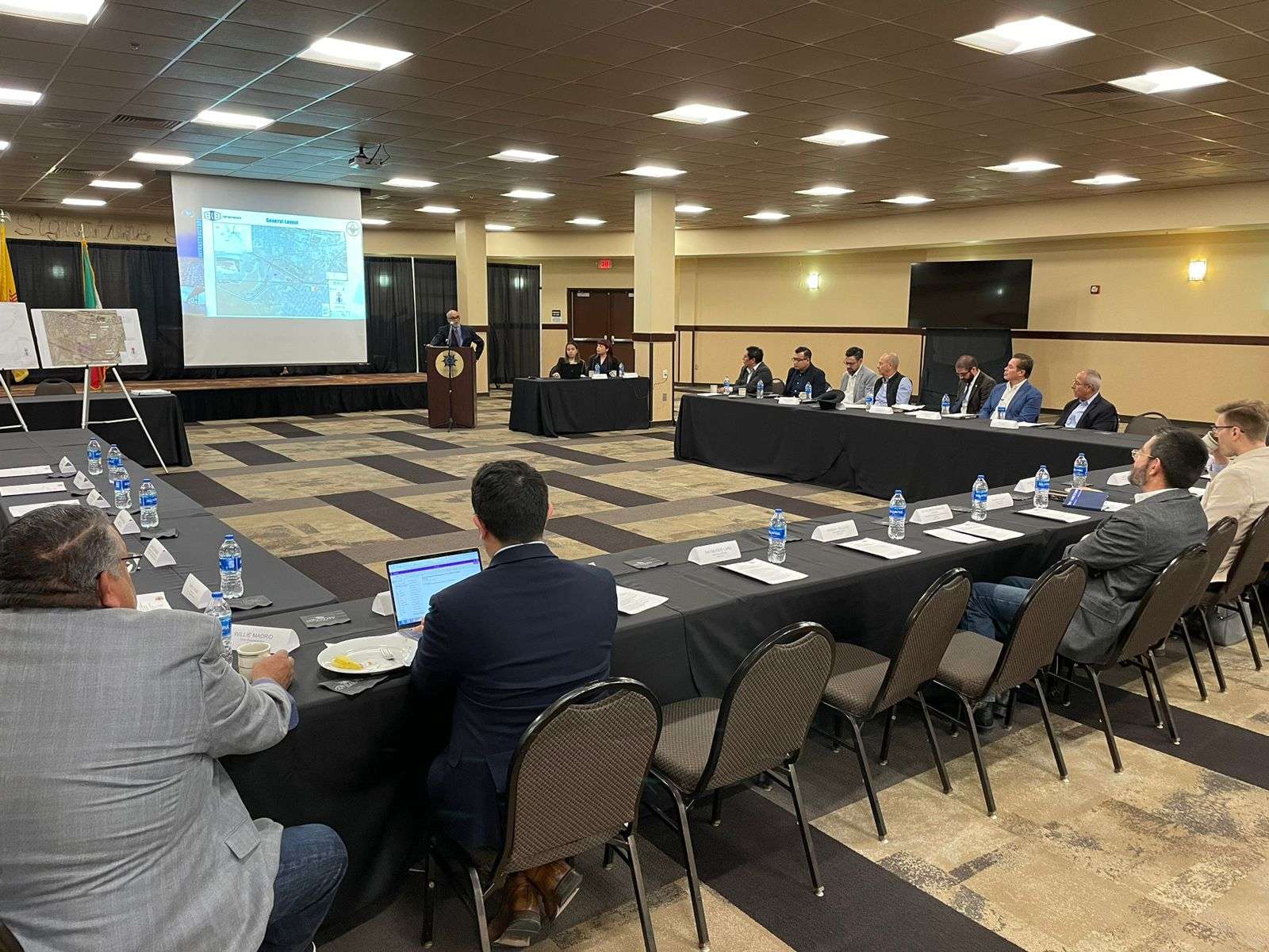 Avanza proyecto de cruce internacional Anapra-Sunland Park | El Bordo