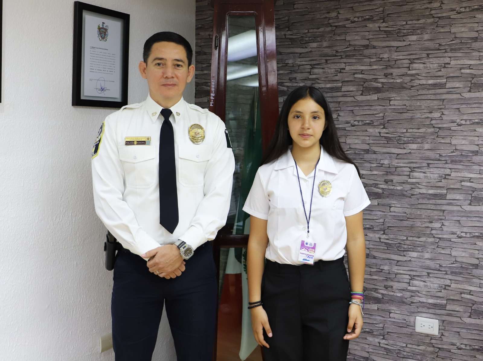 Es titular infantil de la Dspm alumna destacada de primaria Liberación ...