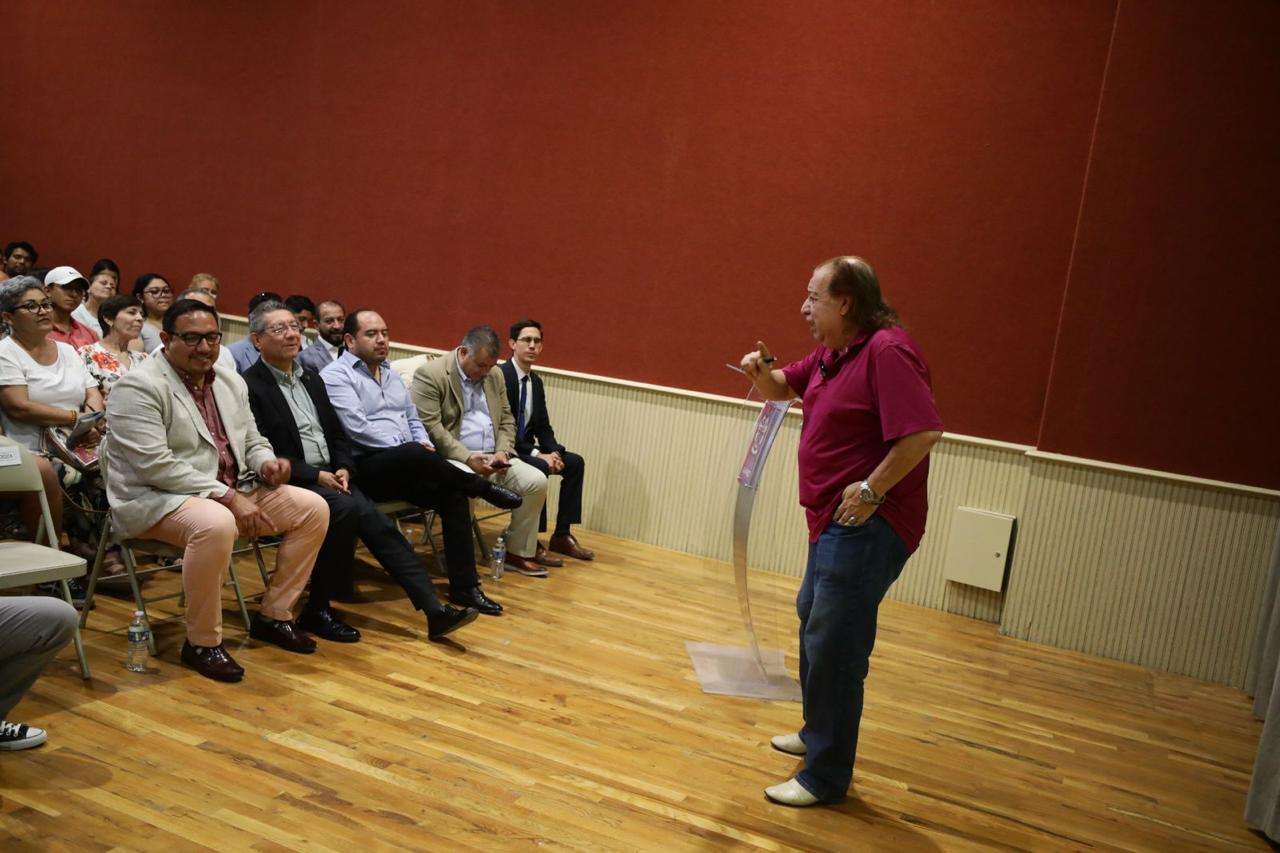 Buscan que Toma de Juárez sea de nuevo en el Centro | El Bordo