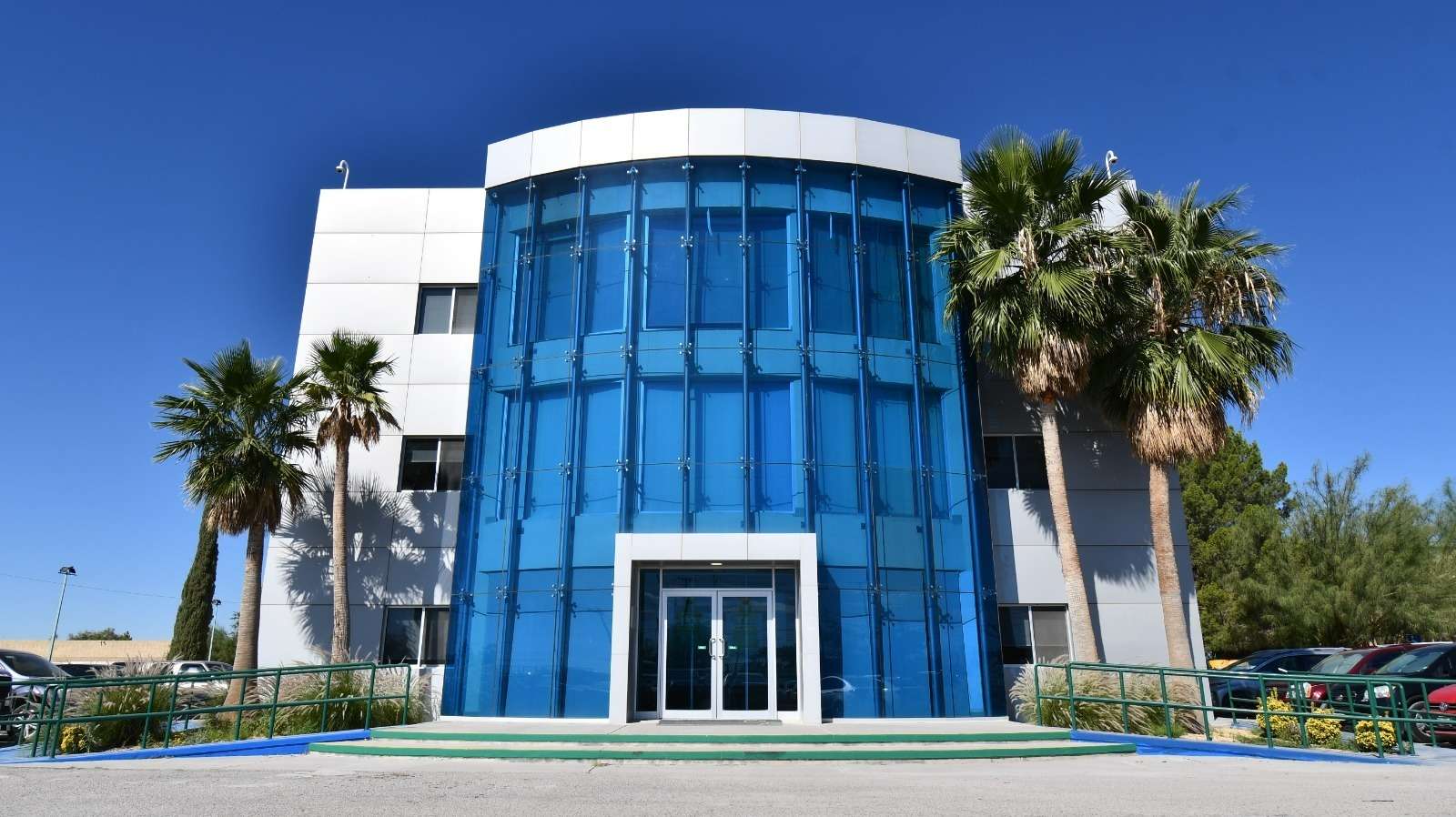 Arrancan clases en la Universidad Index de Juárez | El Bordo