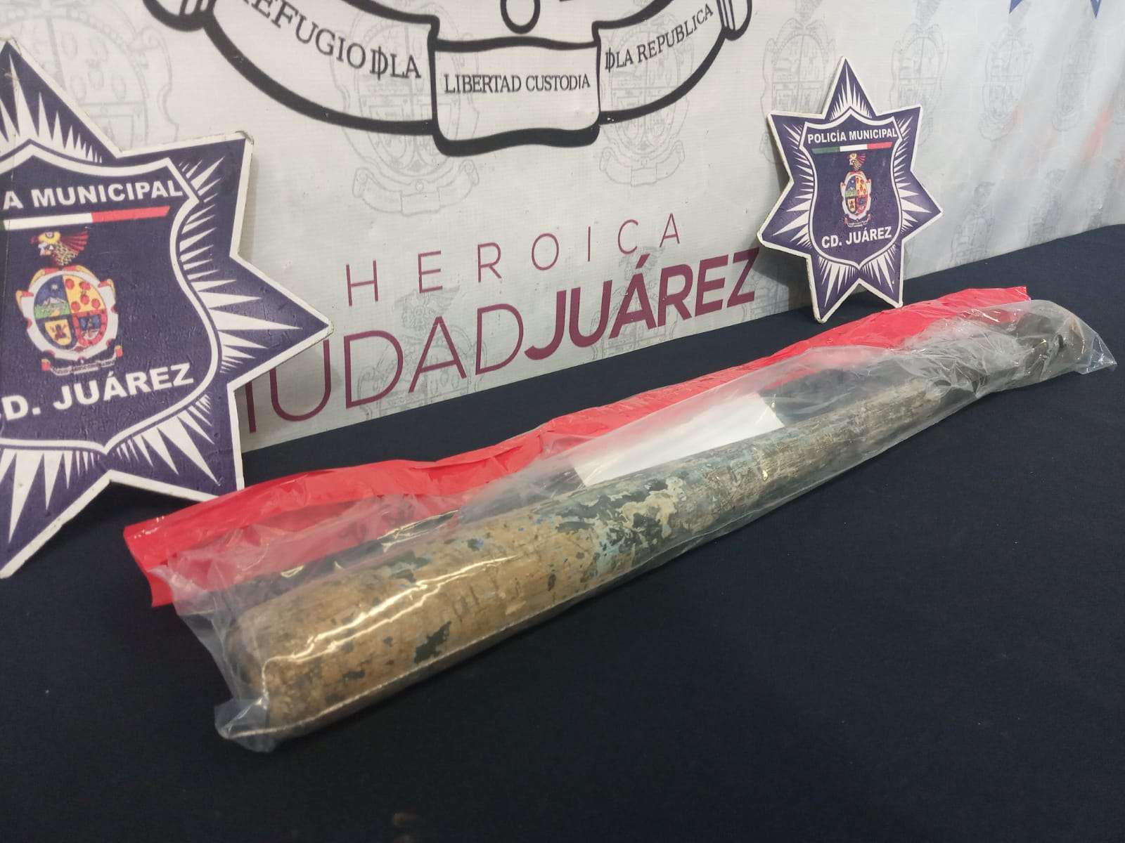 Arrestan a dos sujetos acusados de homicidio | El Bordo