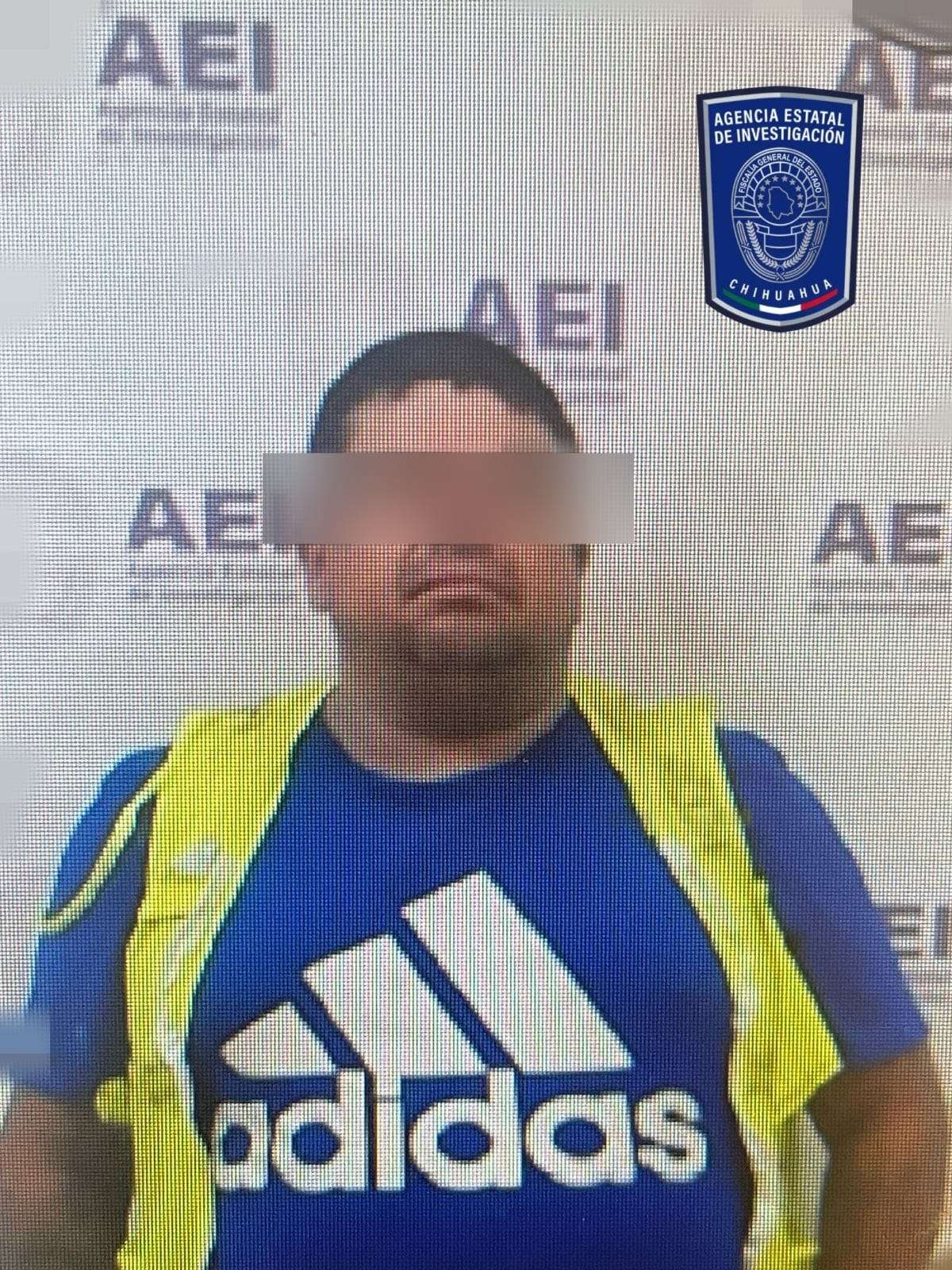 Arrestan a hombre por doble homicidio en Villas de Alcalá | El Bordo