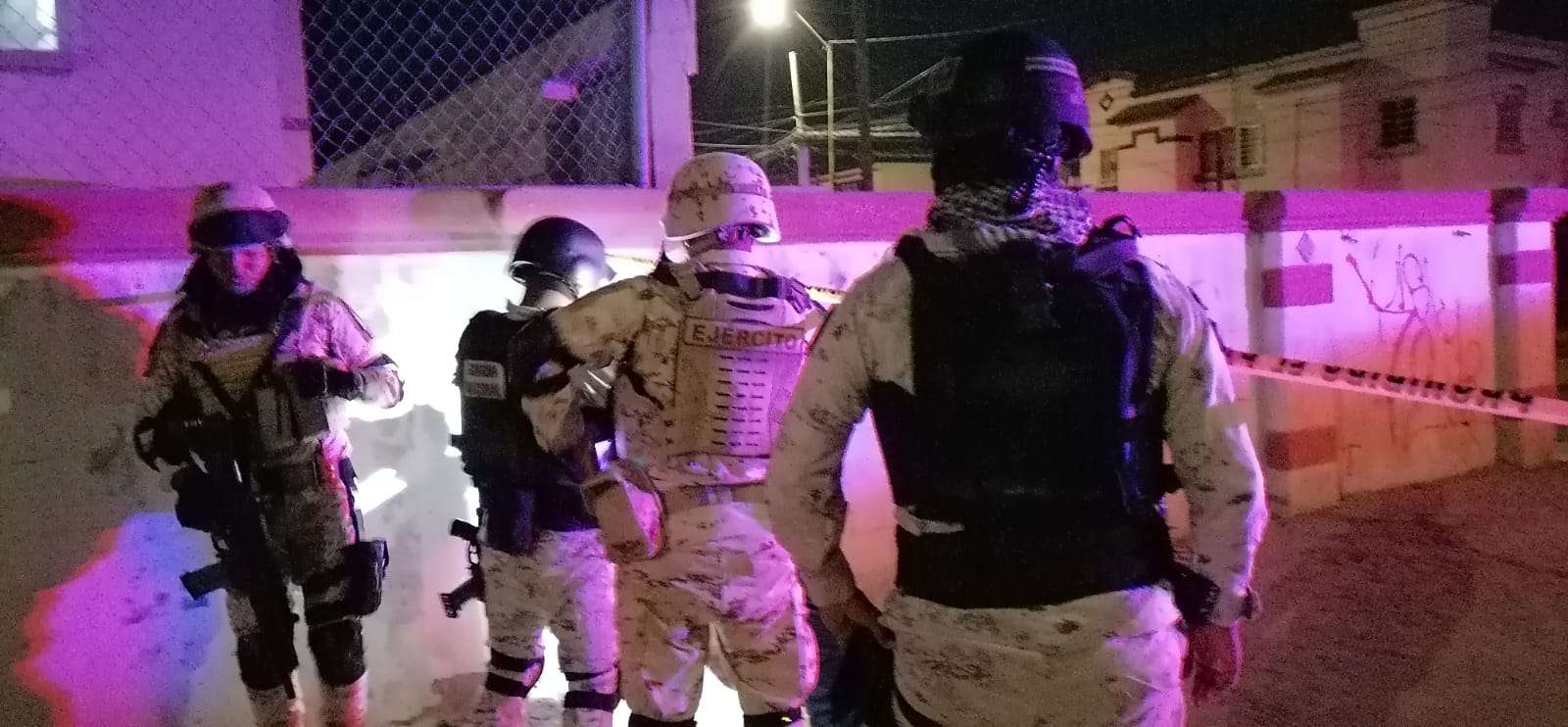 Encuentran a hombre sin vida envuelto en una cobija | El Bordo