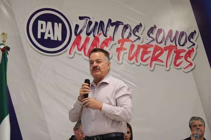 EL AMARRE | El Bordo