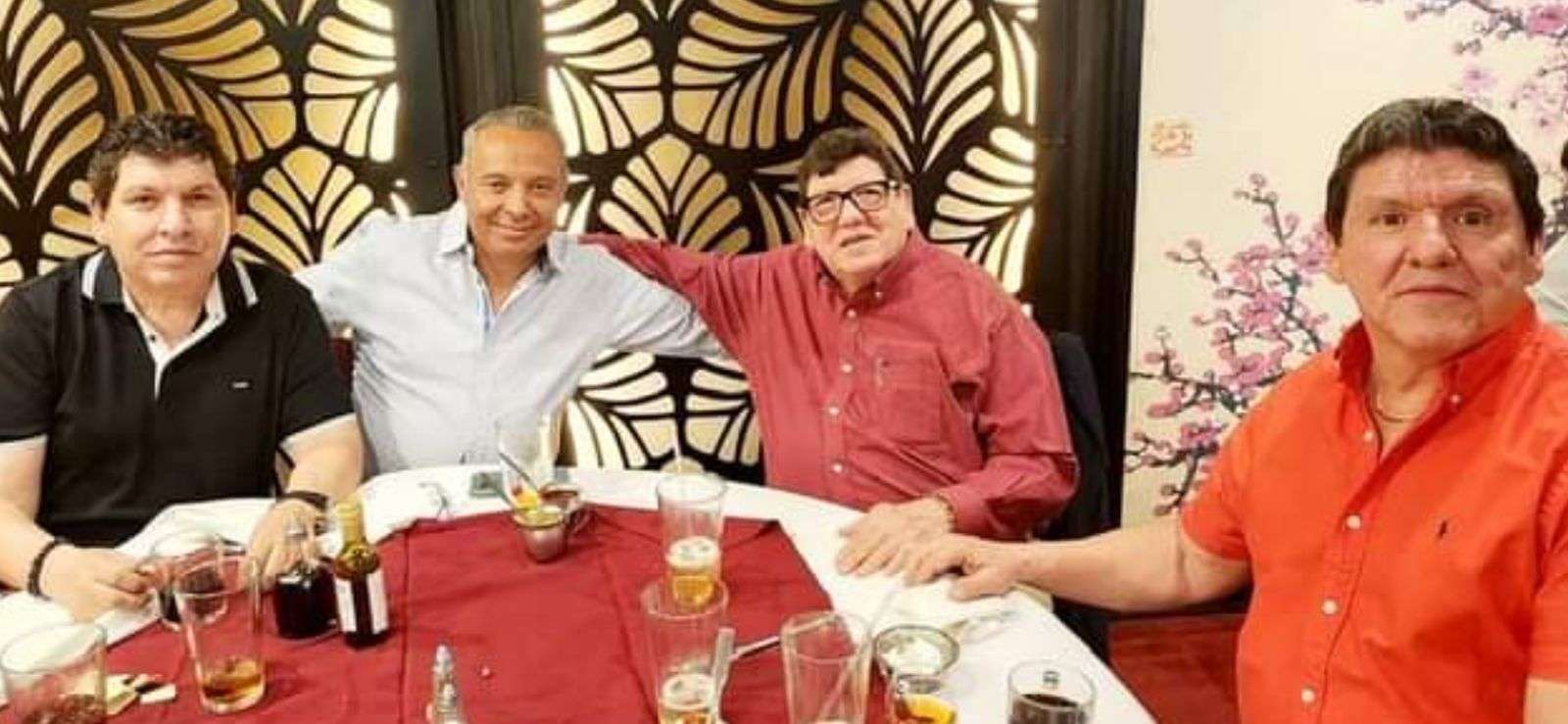 EL NEGRO TRÁCALA | El Bordo