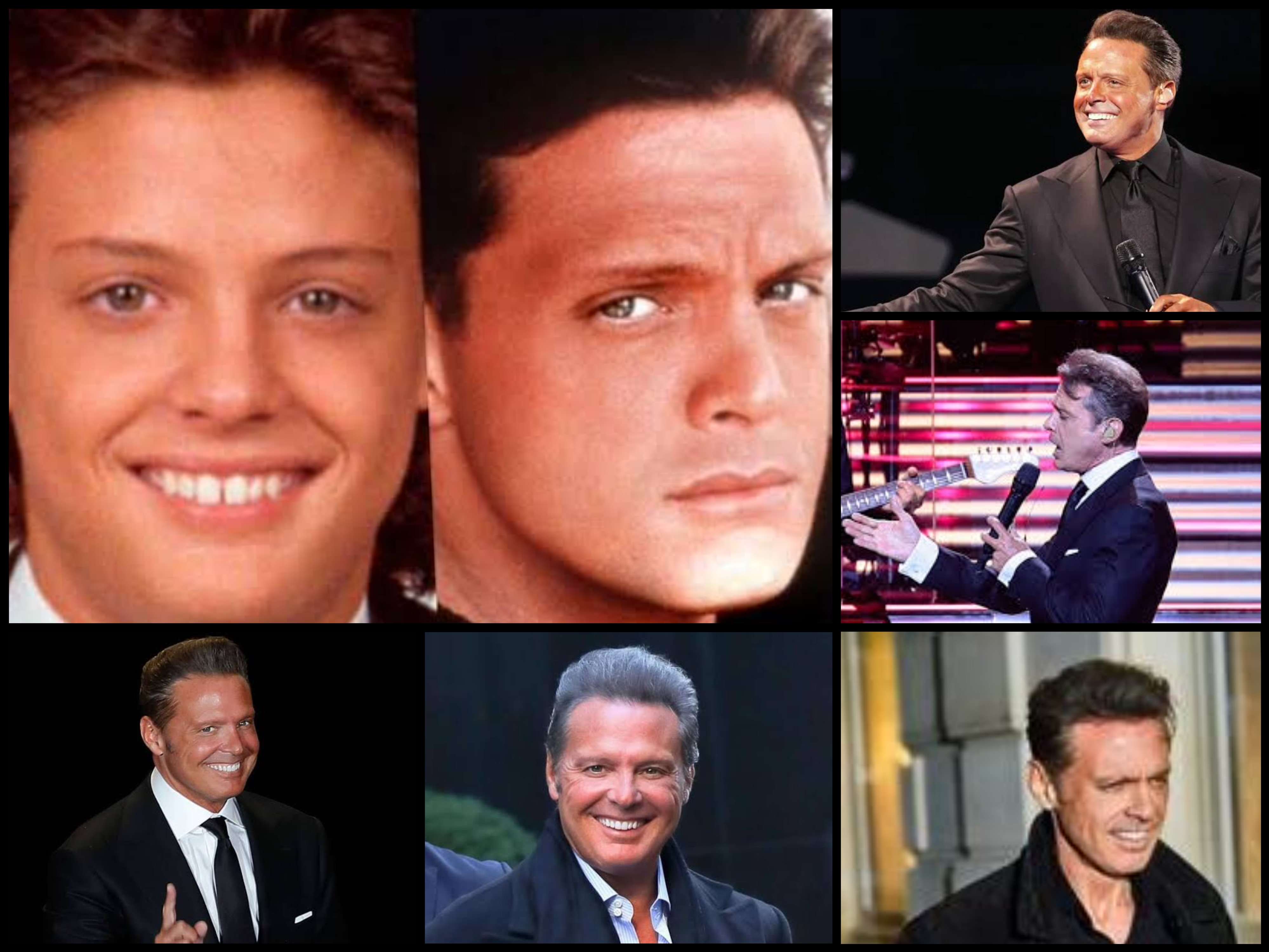 ¿Luis Miguel?, ¿Dónde está el Sol? | El Bordo