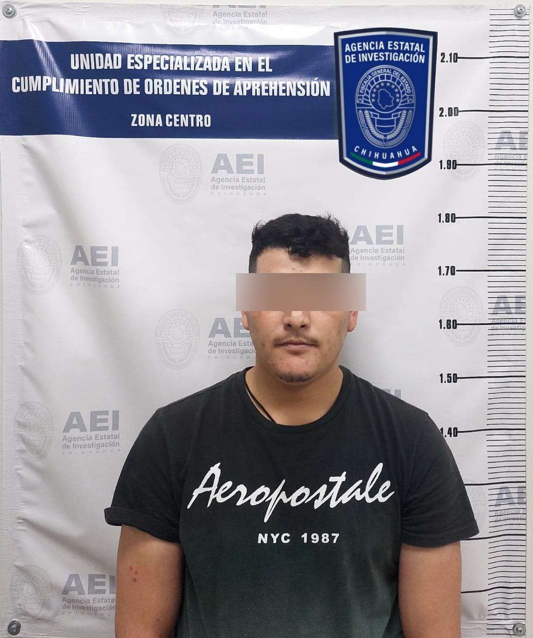 Vinculan A Proceso A Presunto Homicida De Lomas Del Santuario El Bordo