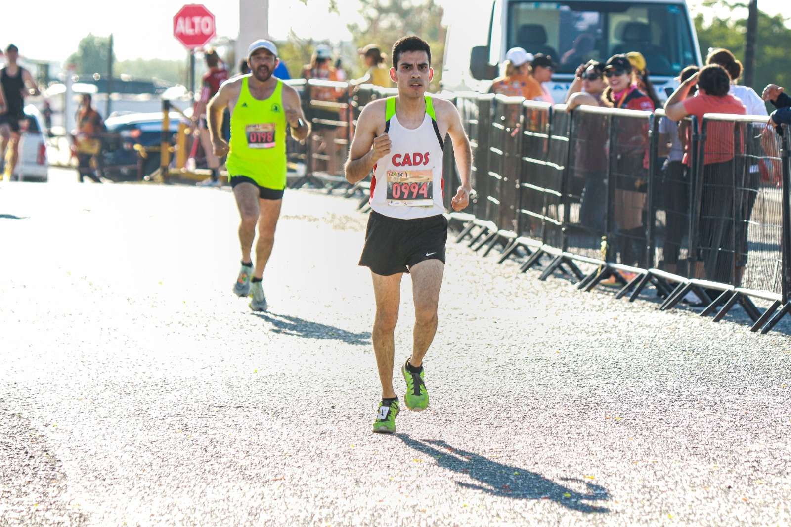 No hay límites para Jesús Olague | El Bordo