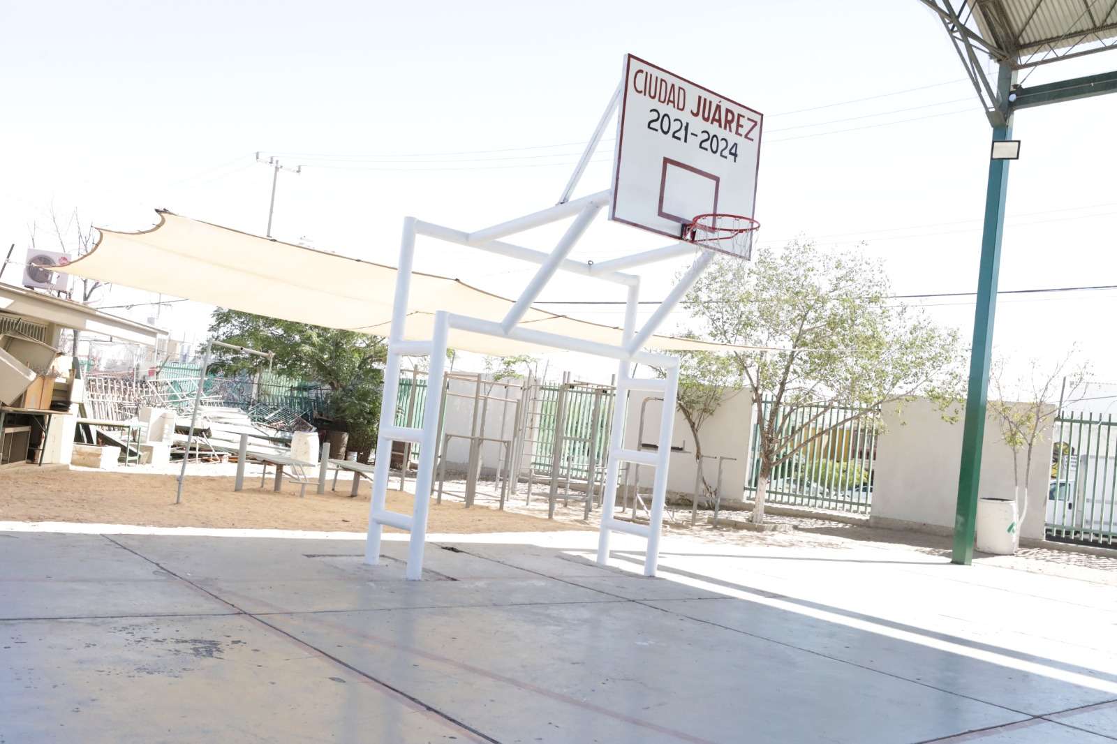 Beneficia Gobierno Municipal al Conalep II | El Bordo
