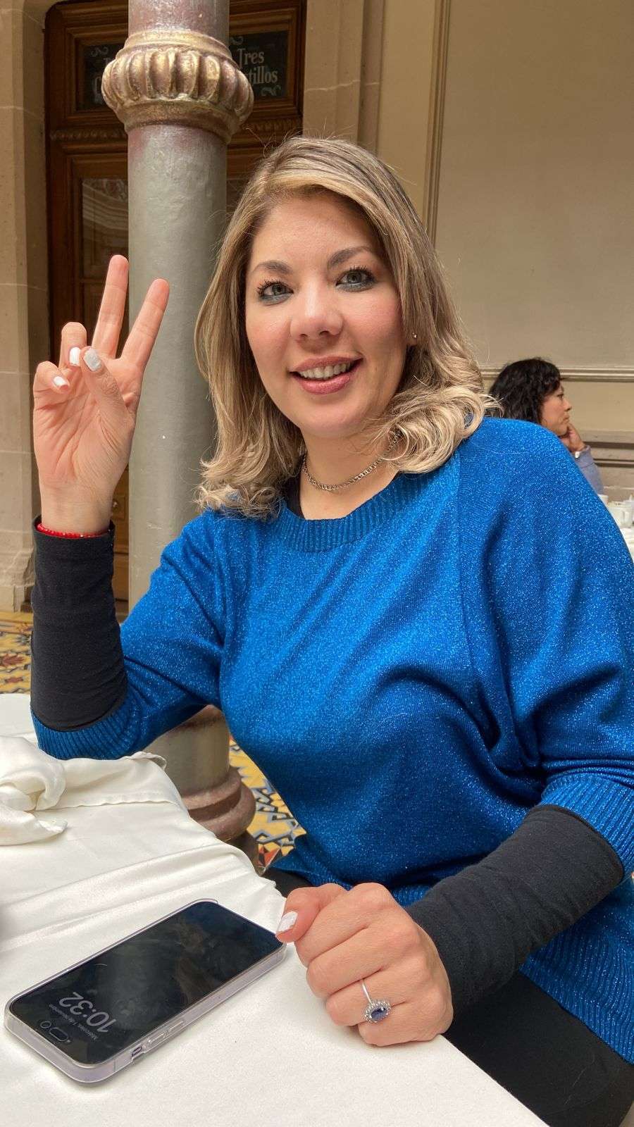 LOS CAMBIOS | El Bordo