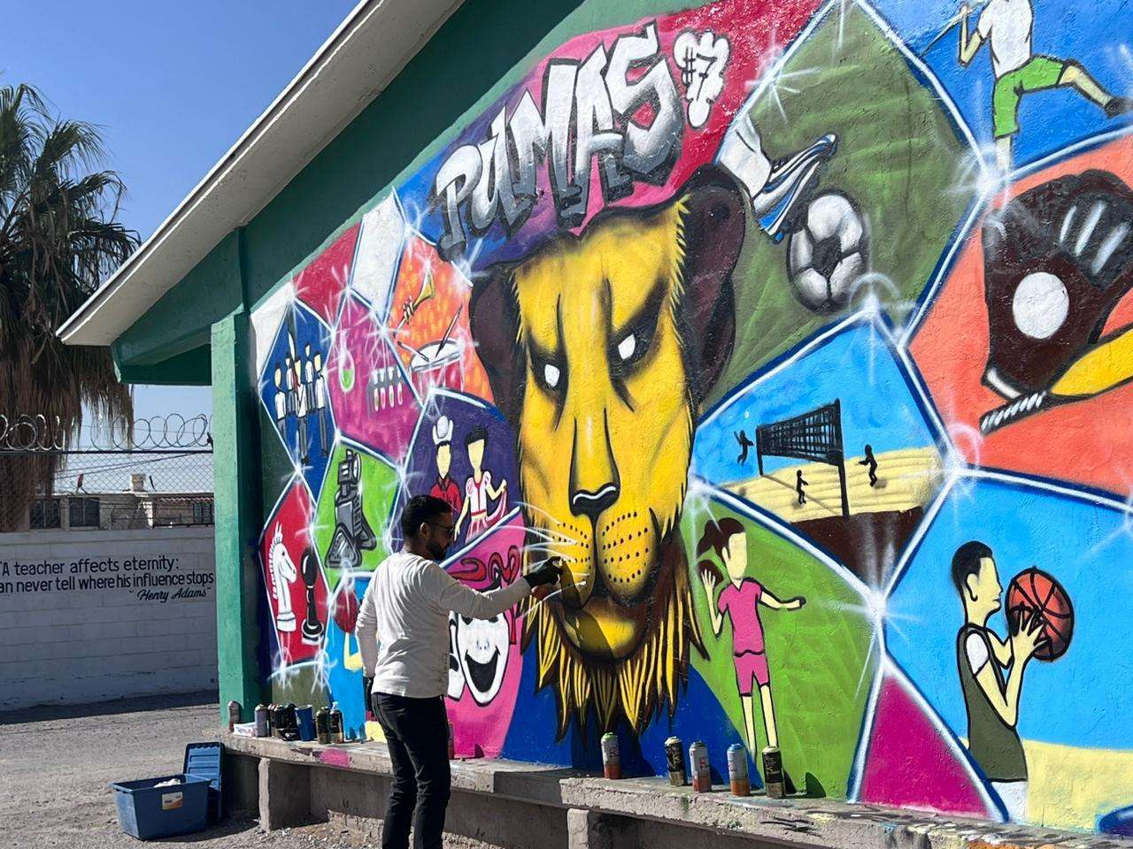 Llevan a cabo la Feria de la Juventud en el Cobach 7 | El Bordo