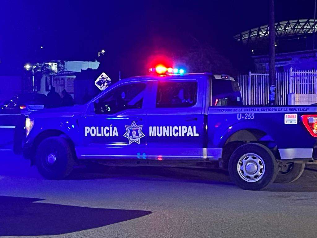 Asesinan A Tiros A Hombre En Colonia División Del Norte El Bordo