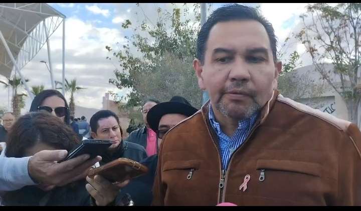 Confía Cruz en ganarle la encuesta a Loera y Esther Mejía | El Bordo